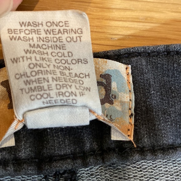 Mudd | Jeans | Mudd Stretchy Black Low Rise Jeggings Bundle Only 6 With ...